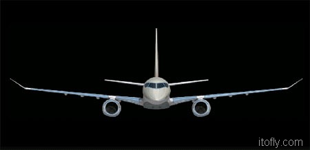 日本支线客机MRJ-itofly大飞机专题 – 有梦有未来 I to Fly